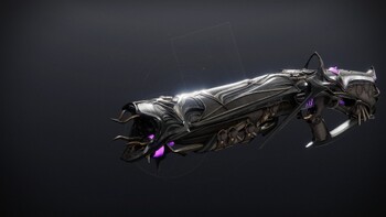 Slayer's Fang - Destinypedia, the Destiny wiki
