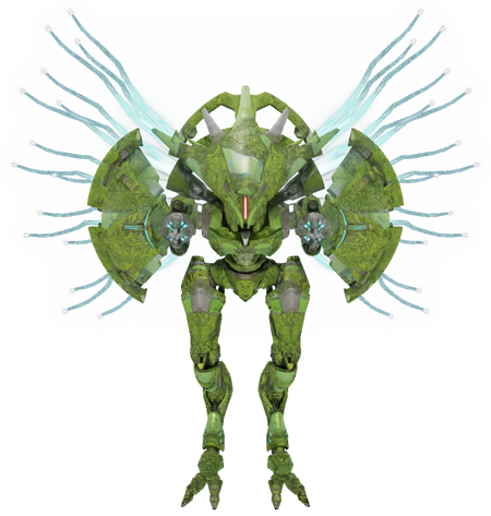 Forum:Sphinx (Fractures) - Destinypedia, the Destiny wiki