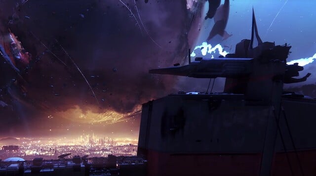 Zero Hour - Destinypedia, the Destiny wiki