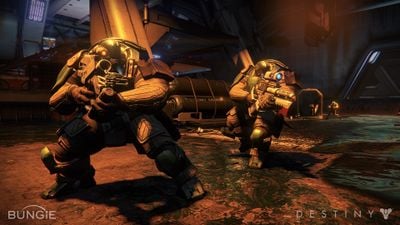 Dust Giants - Destinypedia, the Destiny wiki