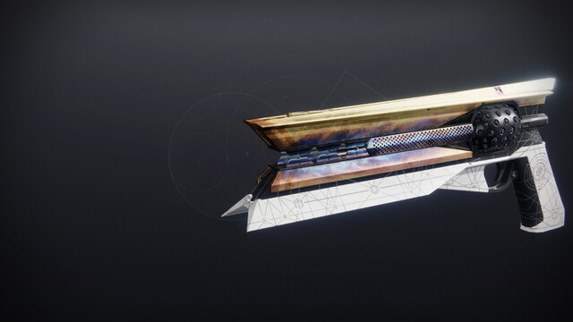 Sunshot - Destinypedia, the Destiny wiki