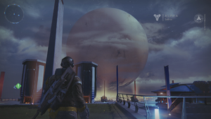 Destiny Alpha - Destinypedia, the Destiny wiki