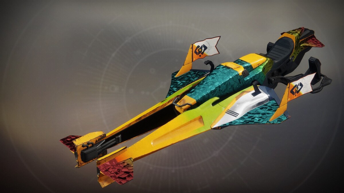 Double Rainbow - Destinypedia, the Destiny wiki