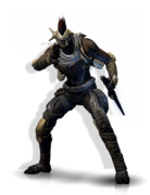 Dreg - Destinypedia, the Destiny wiki