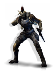 Dreg - Destinypedia, the Destiny wiki