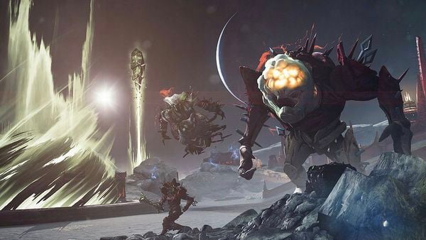 Hellmouth - Destinypedia, the Destiny wiki