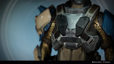 Knight (armor) - Destinypedia, the Destiny wiki