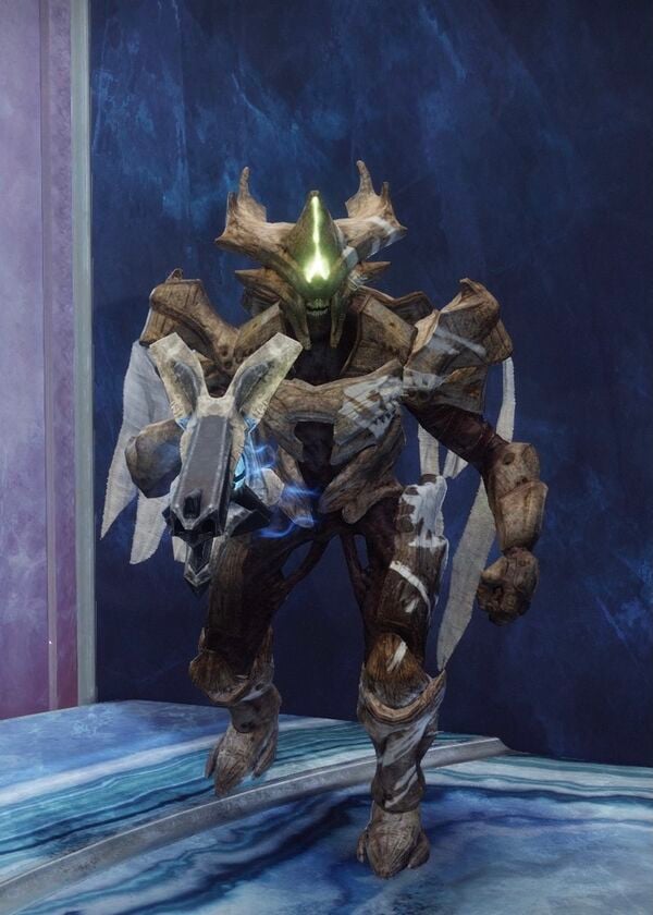 Pillager of Xivu Arath - Destinypedia, the Destiny wiki