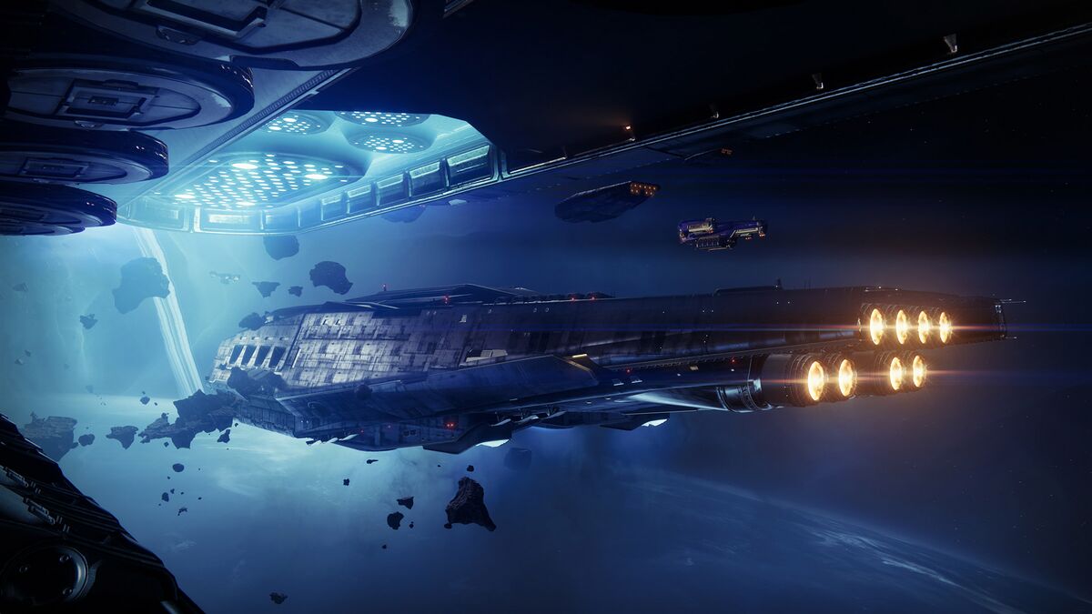 File:Shadow Legion Carrier.jpg - Destinypedia, the Destiny wiki