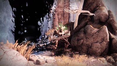 Revenant Knight - Destinypedia, the Destiny wiki