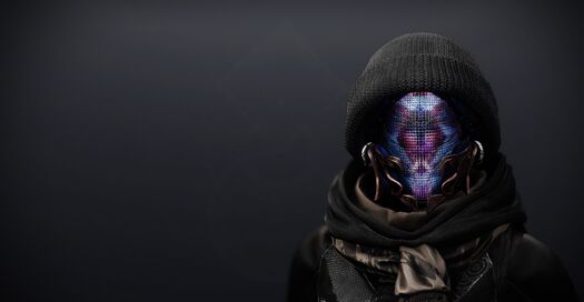 Blight Ranger - Destinypedia, the Destiny wiki