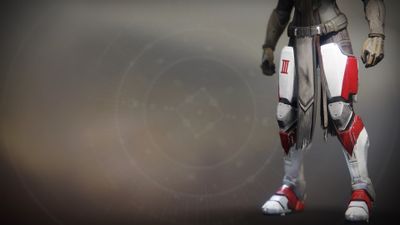Brave Titan Armor - Destinypedia, the Destiny wiki