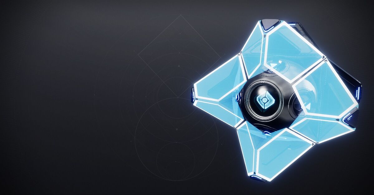 Bright Cycle Shell - Destinypedia, the Destiny wiki