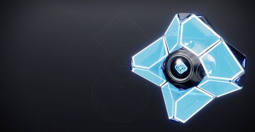 Bright Cycle Shell - Destinypedia, the Destiny wiki