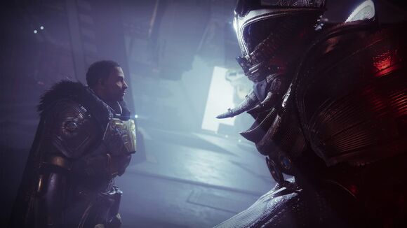 Lord Saladin - Destinypedia, the Destiny wiki