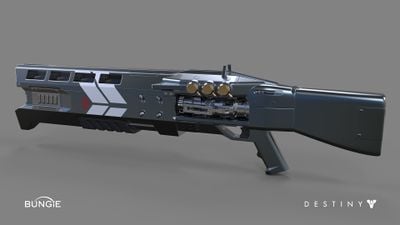 Legend of Acrius - Destinypedia, the Destiny wiki