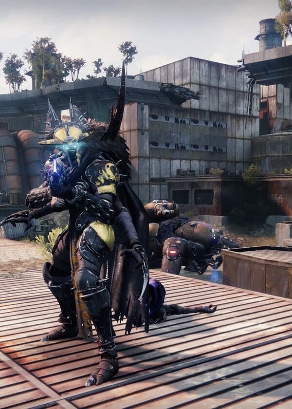 Captain - Destinypedia, the Destiny wiki