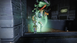 Kerrev, the Erased - Destinypedia, the Destiny wiki