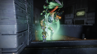 Kerrev, the Erased - Destinypedia, the Destiny wiki