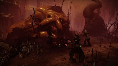 Operation: Midas - Destinypedia, the Destiny wiki