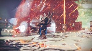 Imperial Cabal - Destinypedia, the Destiny wiki