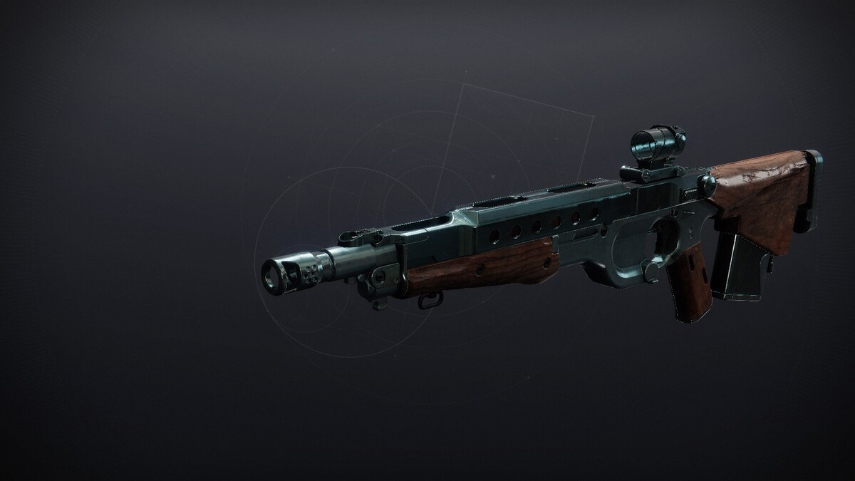 Bygones - Destinypedia, the Destiny wiki