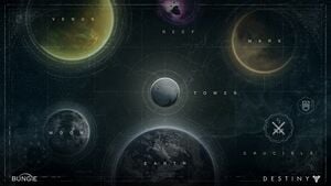 Director - Destinypedia, the Destiny wiki