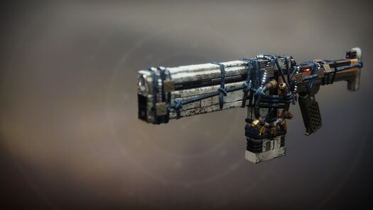 Dream Breaker - Destinypedia, the Destiny wiki