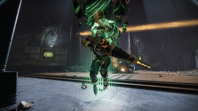 Kerrev, the Erased - Destinypedia, the Destiny wiki