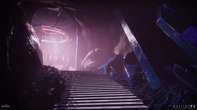 Dreaming City - Destinypedia, the Destiny wiki