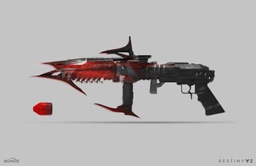 Lingering Dread - Destinypedia, the Destiny wiki