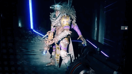 Mithrax, Kell of Light - Destinypedia, the Destiny wiki