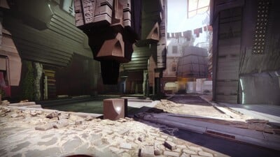Midtown - Destinypedia, the Destiny wiki