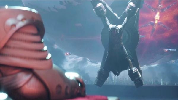 The Speaker - Destinypedia, the Destiny wiki