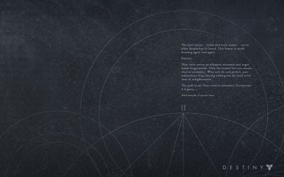 Alpha Lupi - Destinypedia, the Destiny wiki