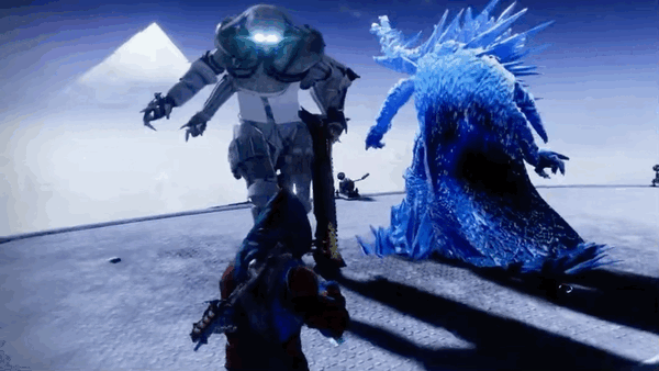 Kridis, Dark Priestess - Destinypedia, the Destiny wiki