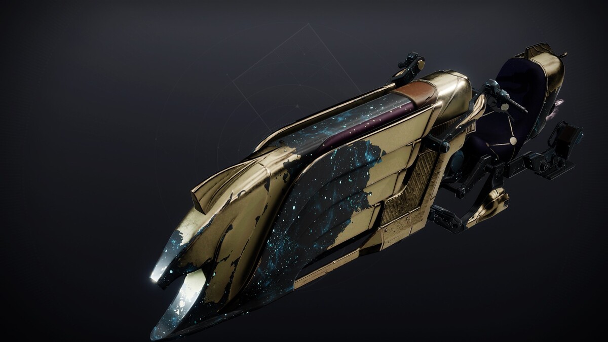 Celestial Horn - Destinypedia, the Destiny wiki