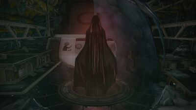 Deep Stone Crypt (raid) - Destinypedia, the Destiny wiki