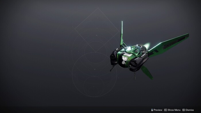 Cosmo Jumper - Destinypedia, the Destiny wiki