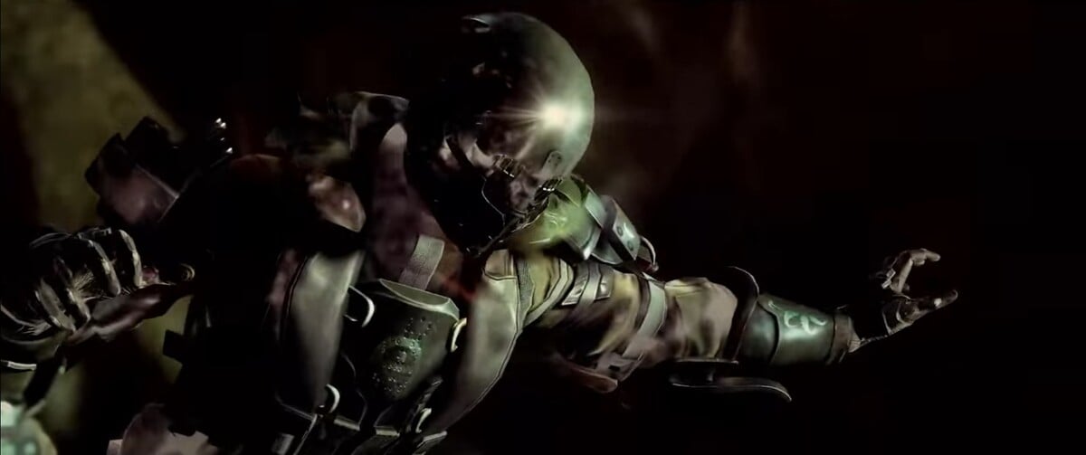 Deepsight - Destinypedia, the Destiny wiki