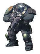Legionary - Destinypedia, the Destiny wiki