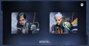 Destiny: Rising - Destinypedia, the Destiny wiki