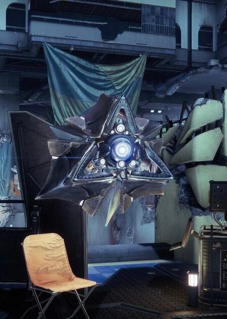 Friendly Harpy - Destinypedia, the Destiny wiki