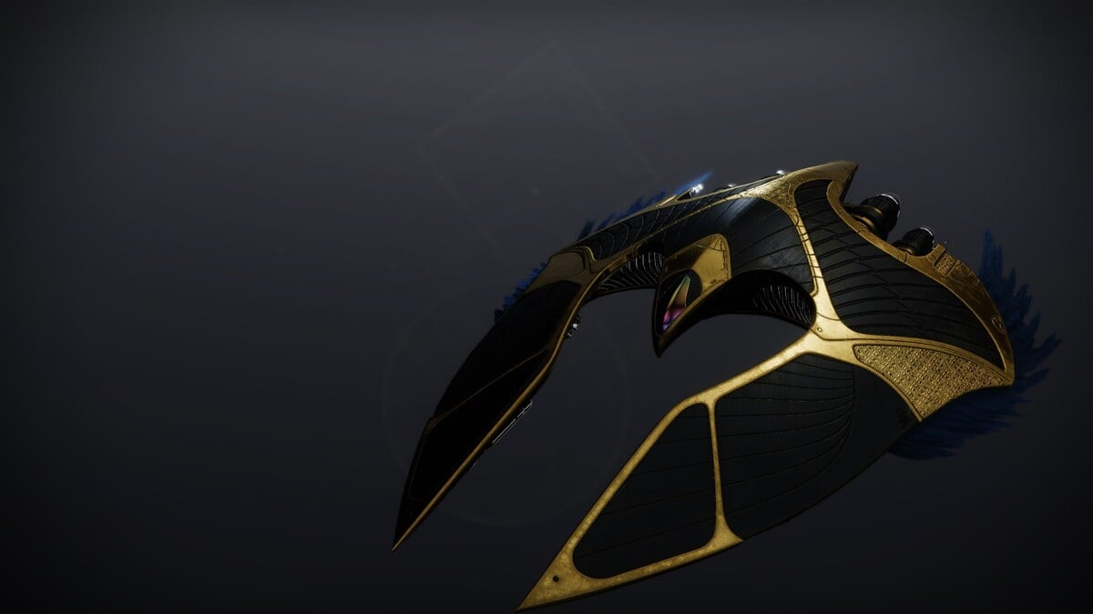 Hushed Syrinx - Destinypedia, the Destiny wiki