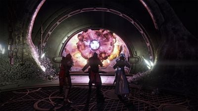 Variks, the Loyal - Destinypedia, the Destiny wiki