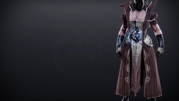 Rime-coat Raiment - Destinypedia, the Destiny wiki