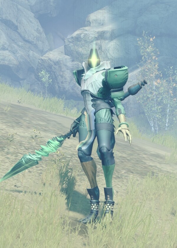 Tenet of Stillness - Destinypedia, the Destiny wiki