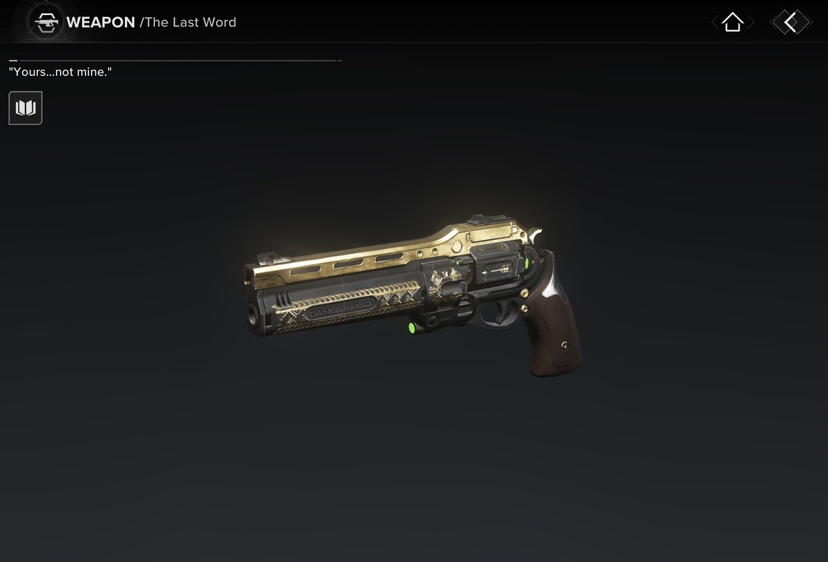 The Last Word/Rising - Destinypedia, the Destiny wiki