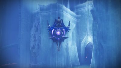 Witch's Eye, Keeper of Memory - Destinypedia, the Destiny wiki