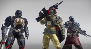 Guardian - Destinypedia, the Destiny wiki